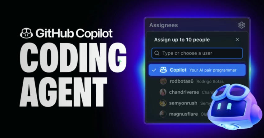Developer Copilot 2025: Revolutionizing Software Development with AI-Powered Vision